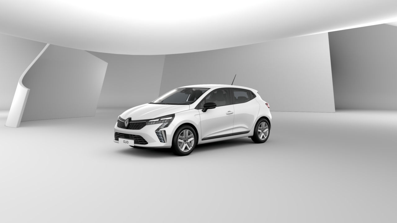 Nova vozila na zalihi - Renault Hrvatska